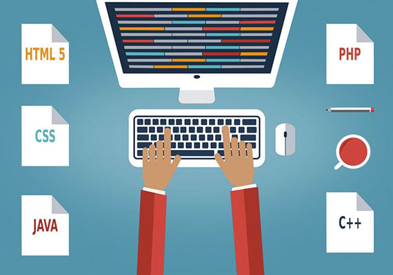 Dévellopement de site internet